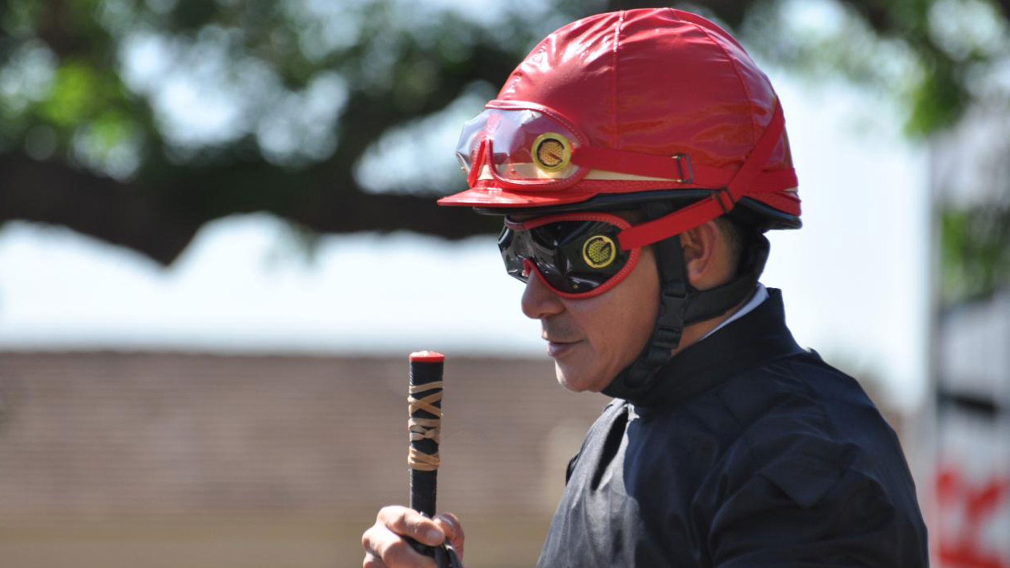 No. 12 on Money List Grew up on a Different Type of 'Track' | Epson Tour