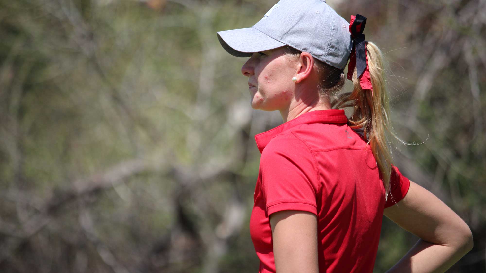 Five Things to Know from Round Two of the IOA Championship | Epson Tour