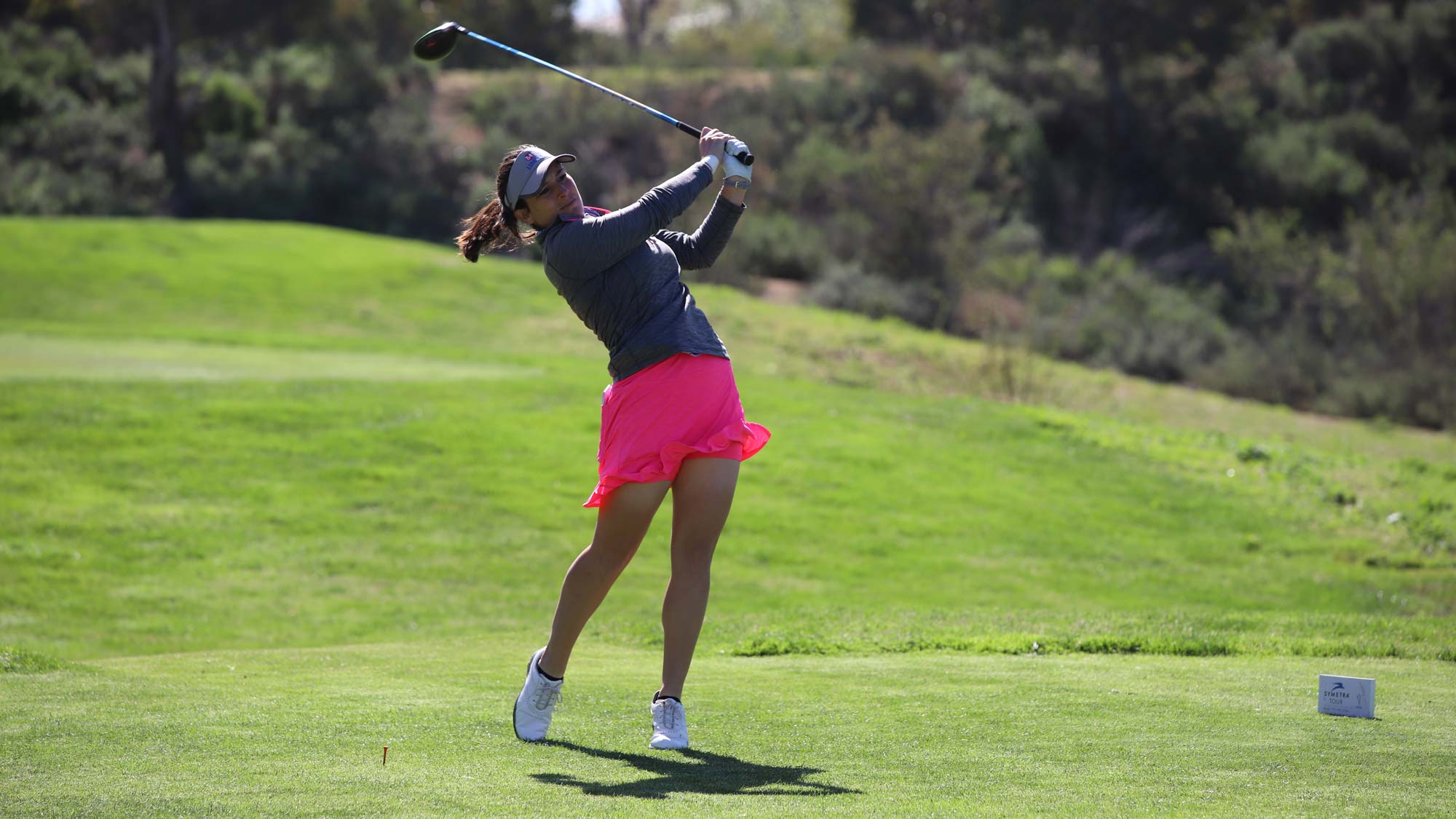 2019 IOA Championship Five Things to Know First Round | Epson Tour