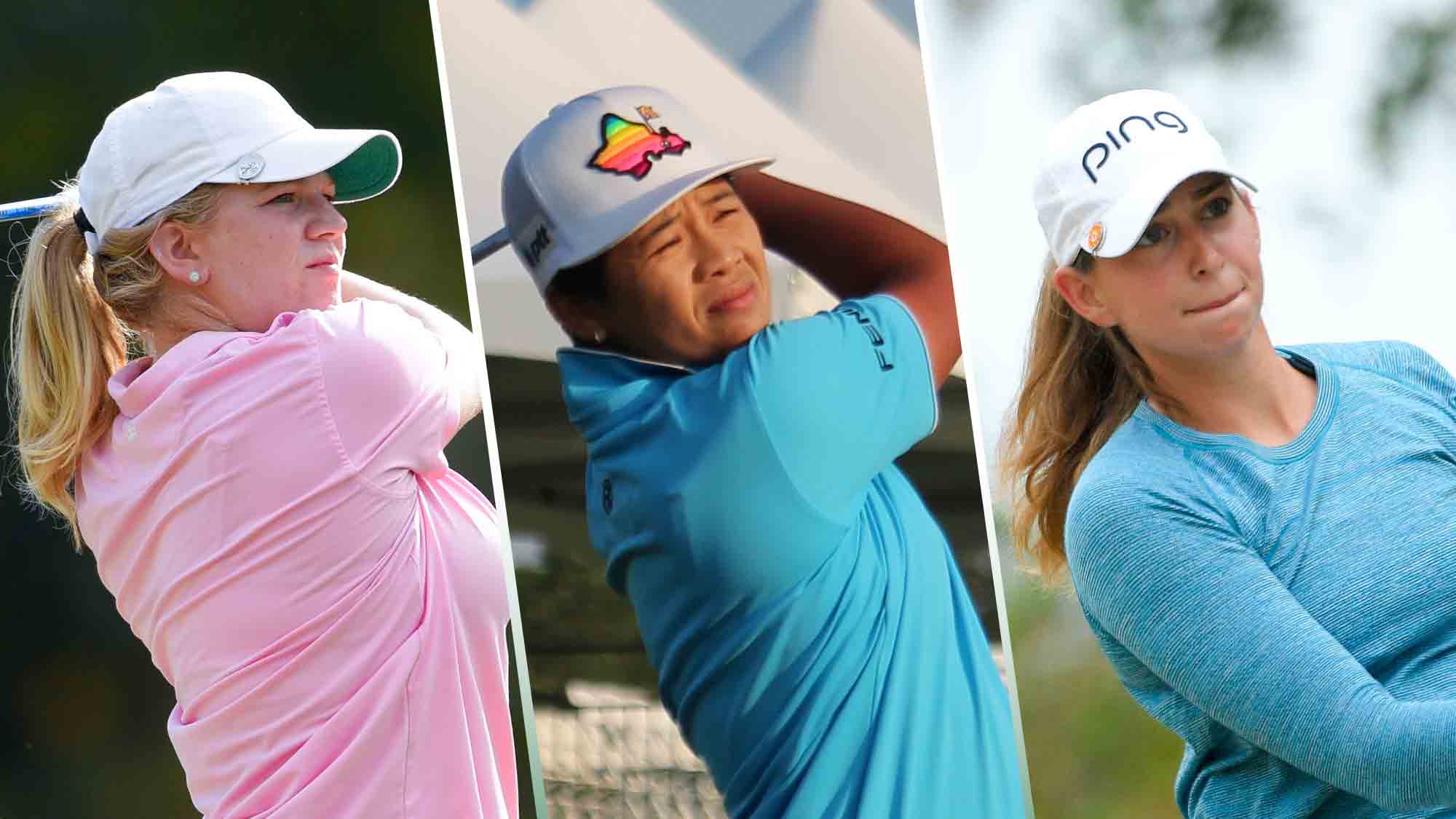 2018 Featured Groups Forsyth Classic | Epson Tour