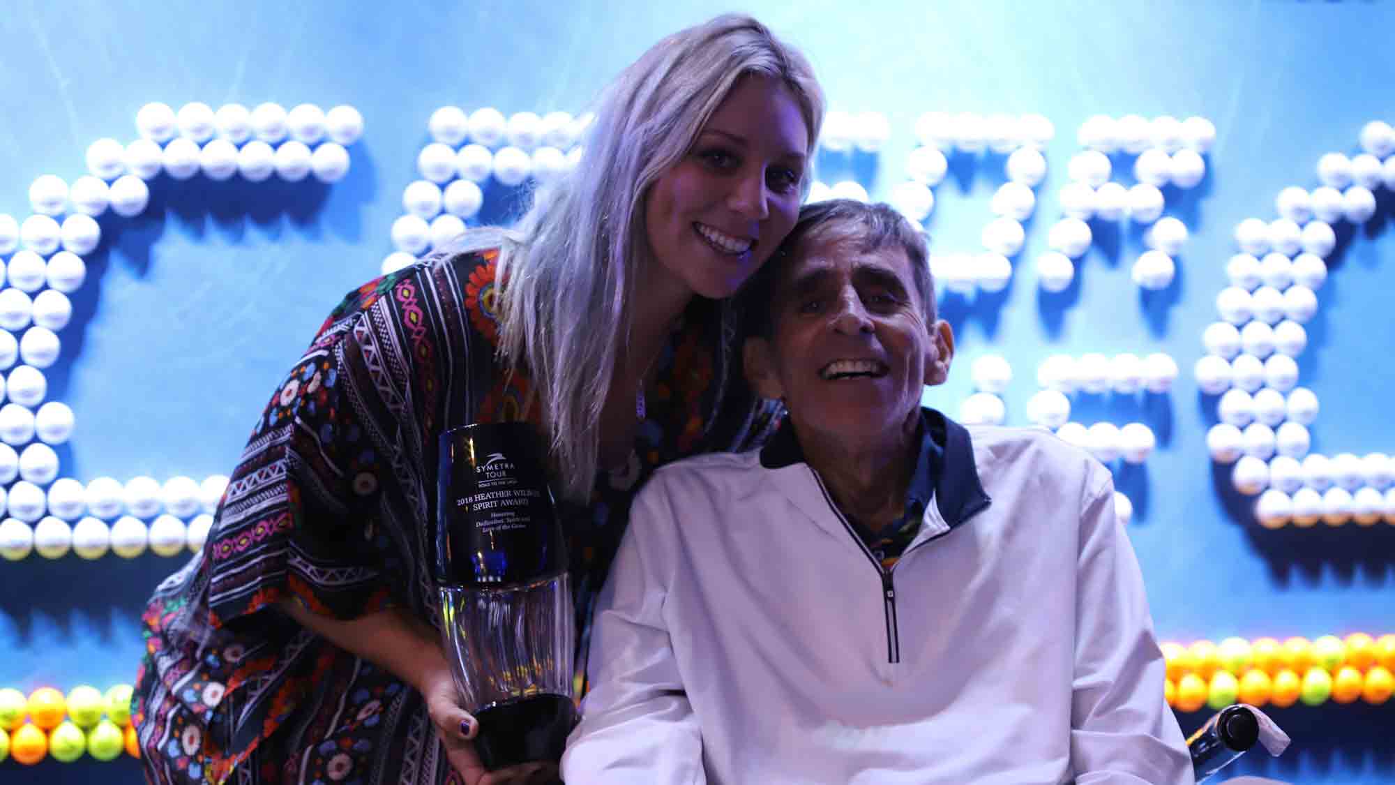 Epson Tour Championship Wednesday Pre-Tournament Notes | Epson Tour