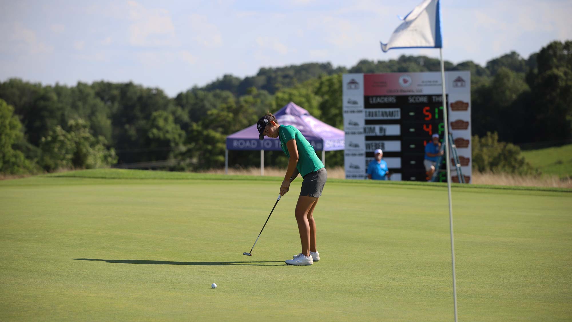 2019 Donald Ross Classic Five Things to Know First Round | Epson Tour