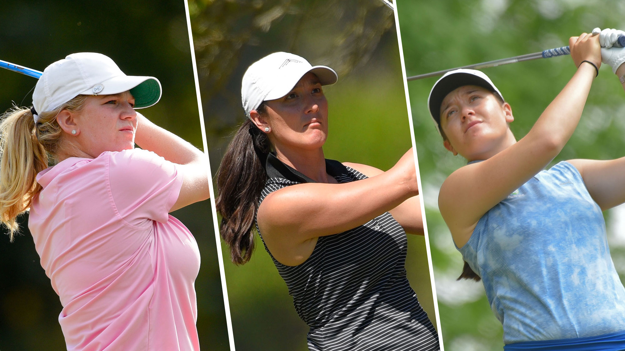 Groups & Tee Times, Round One - Garden City Charity Classic at Buffalo ...