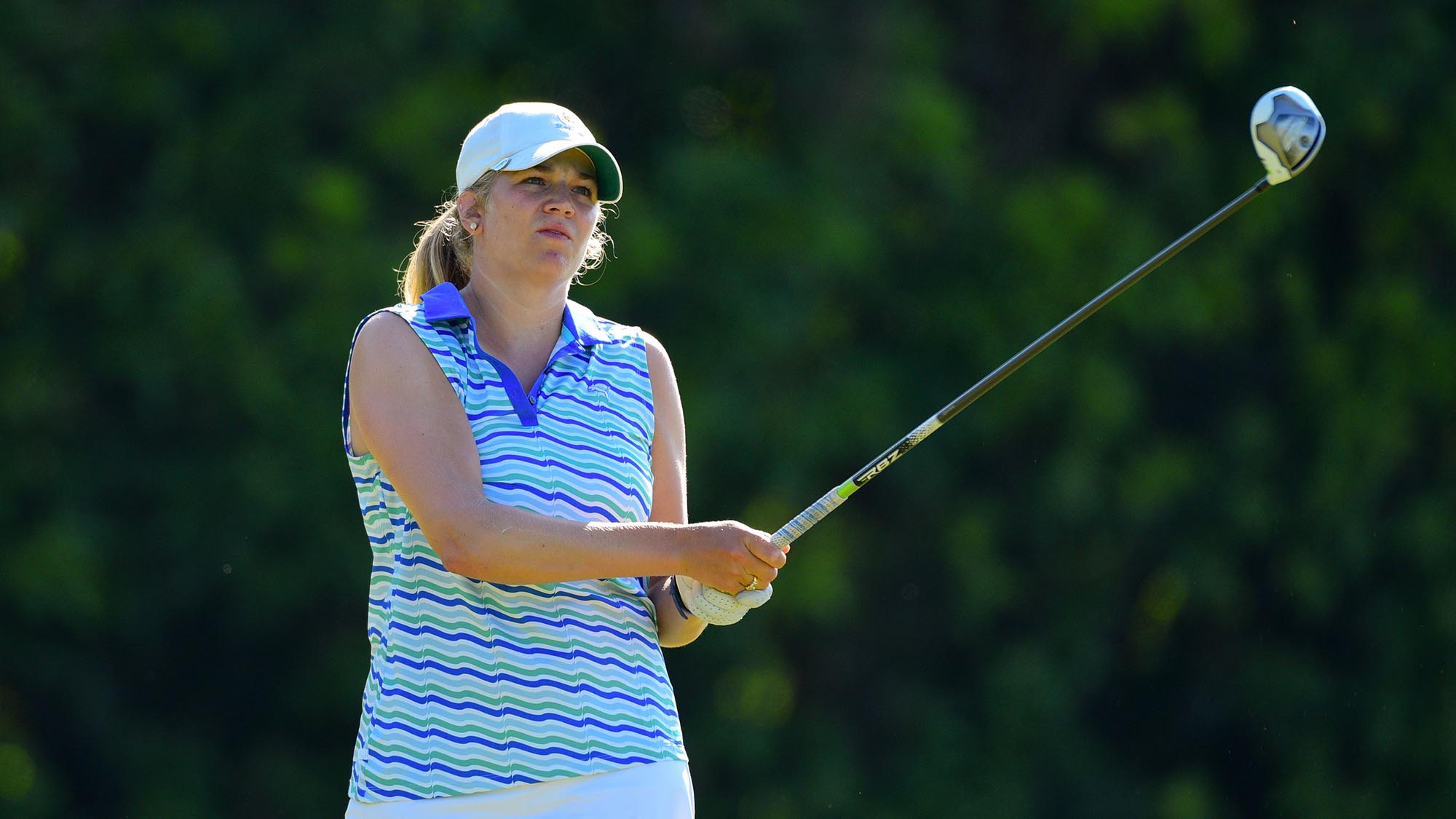 Five Watch in South Bend | Epson Tour