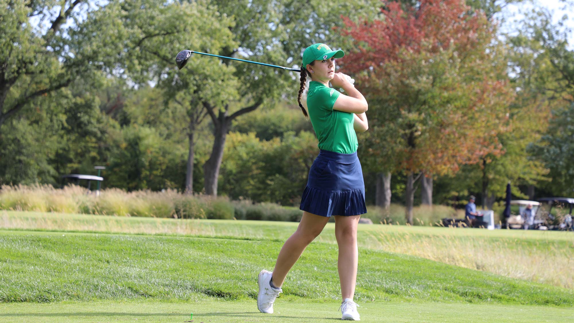 Four Winds Invitational Pre Tournament Notes | Epson Tour