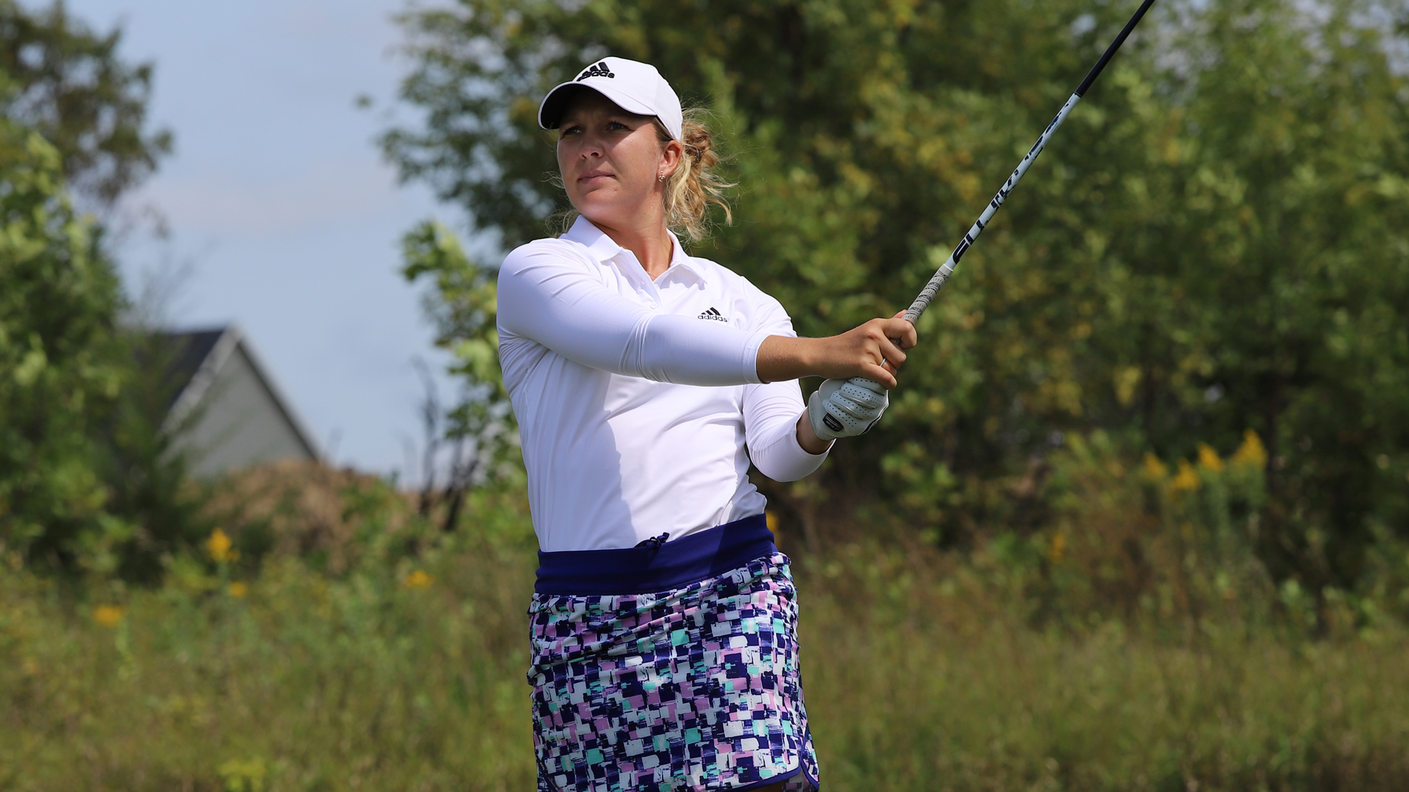 Field Breakdown - Epson Tour Championship | Epson Tour