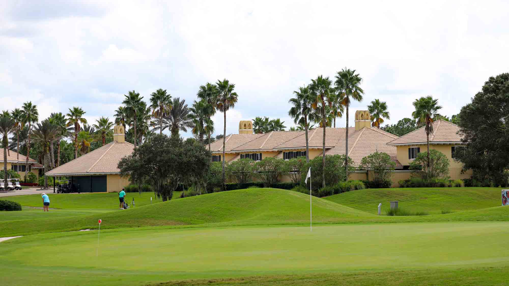 Epson Tour Championship at Indian Wells | Overview | Epson Tour