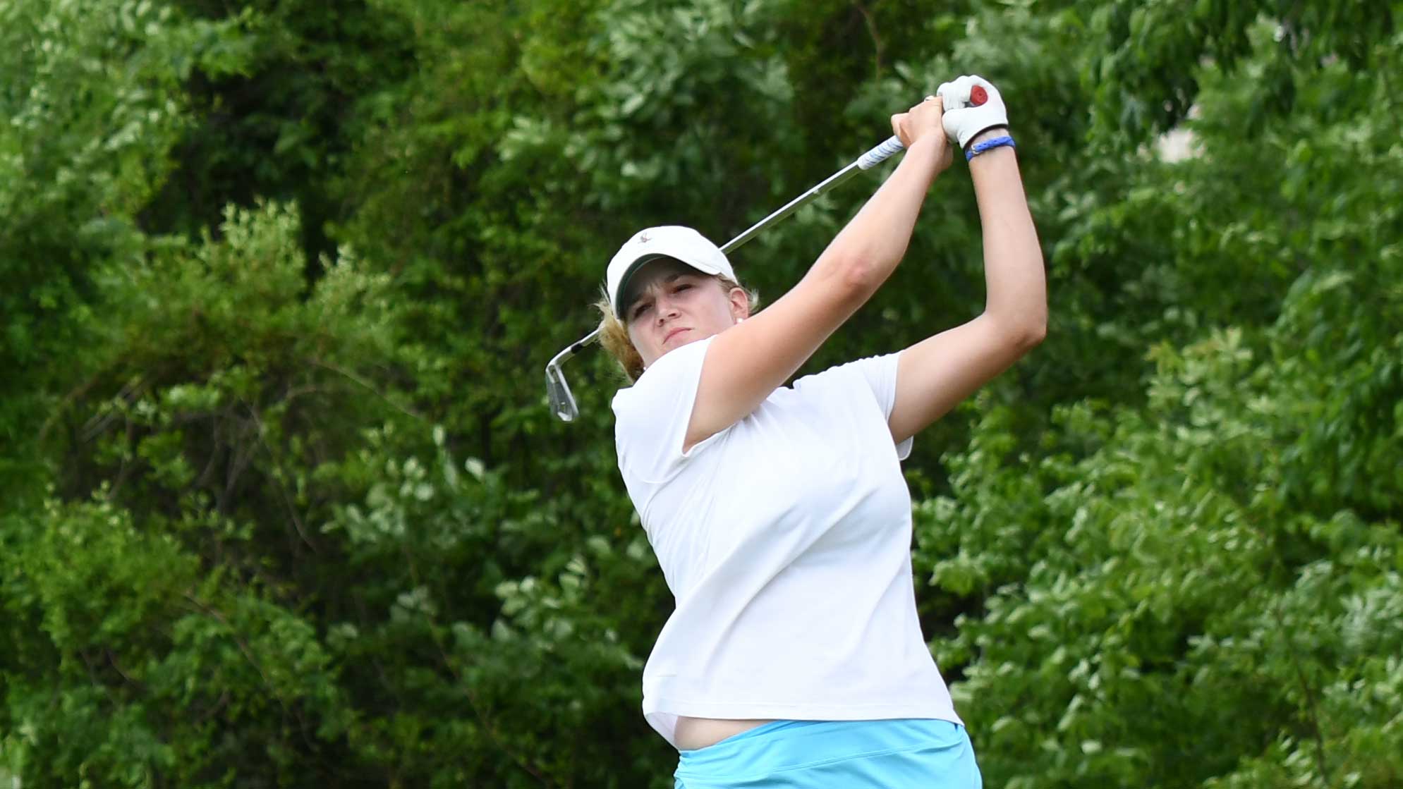 2018 Five Things Final Round Valley Forge Invitational | Epson Tour