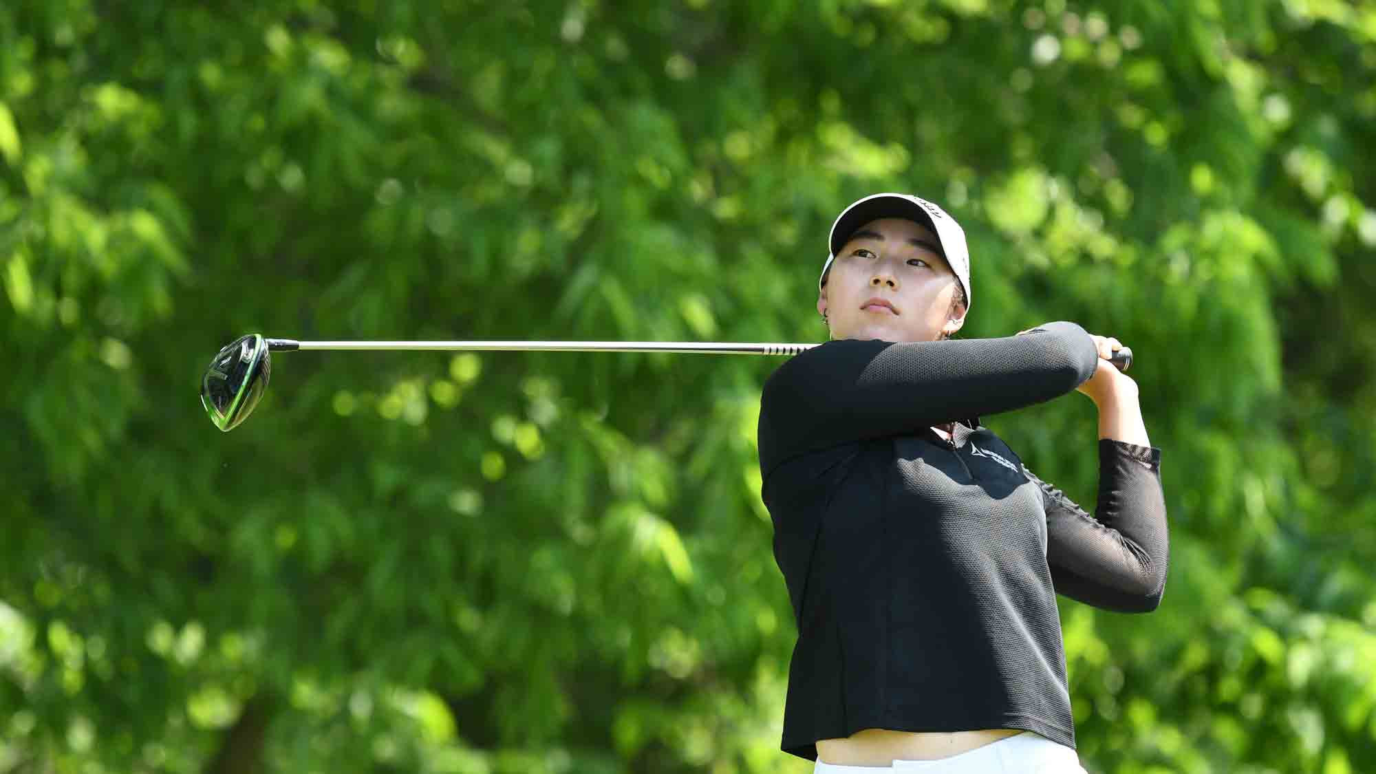 Five Thing to Know from the Second Round of the FireKeepers Casino ...