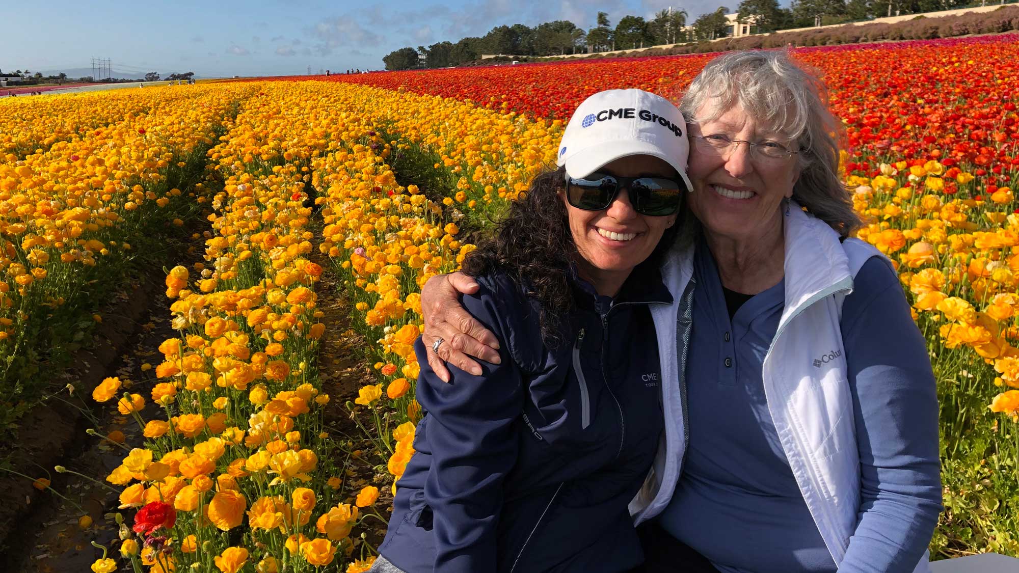 Never Quit! | News | Epson Tour