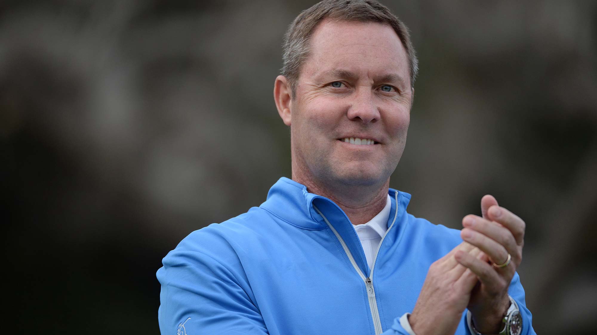 Never Stop Acting Like Founders | News | Epson Tour