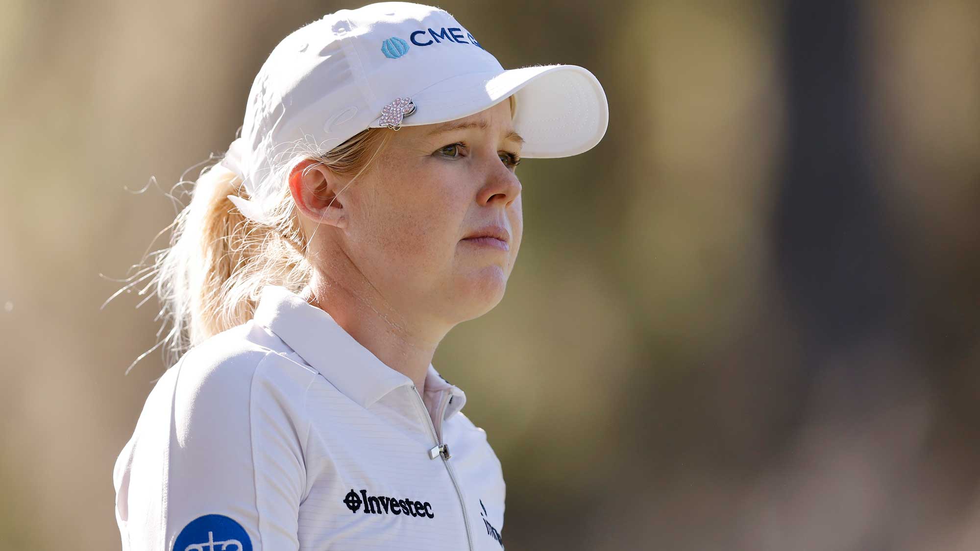 A Dream Come True For Stephanie Meadow | News | Epson Tour