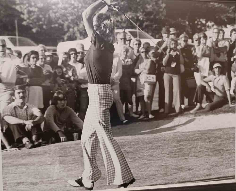 The Glory of LPGA Honoree Gloria Ehret | News | Epson Tour