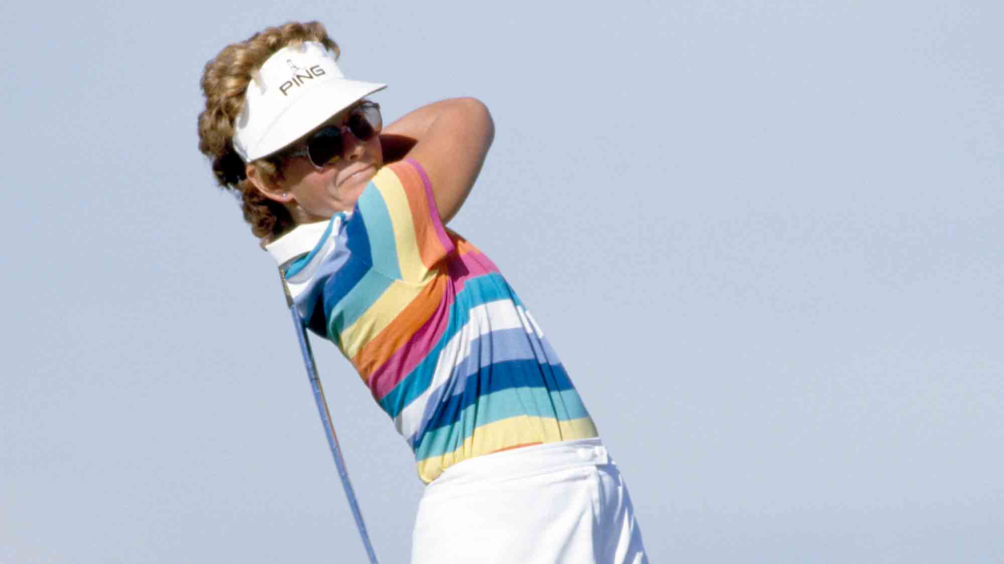 The Extraordinary Adoption Journey of Jenny Lee-Smith | News | Epson Tour