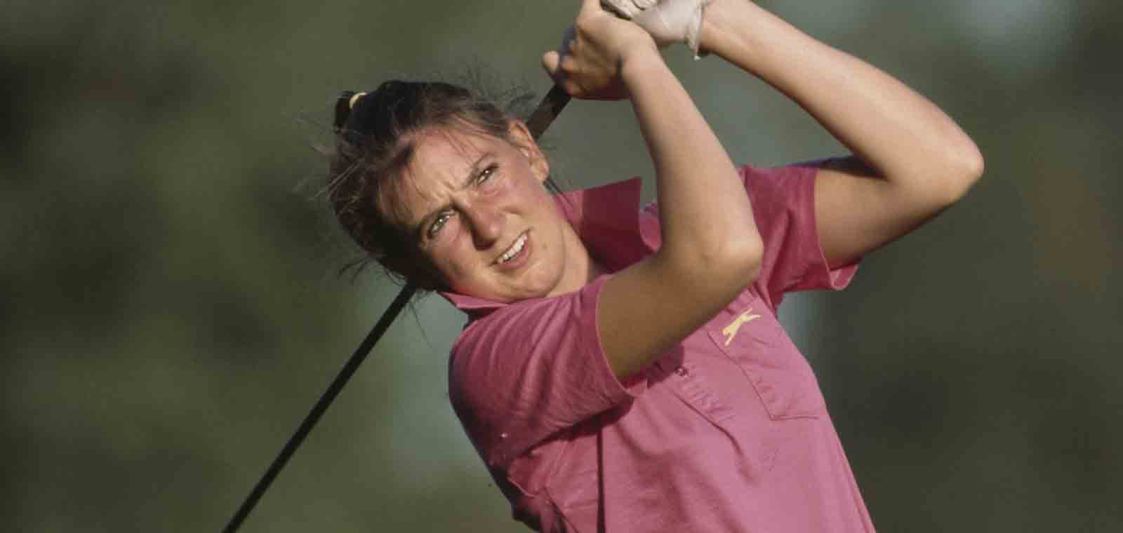 Walton Heath Has Always Championed Women | News | Epson Tour