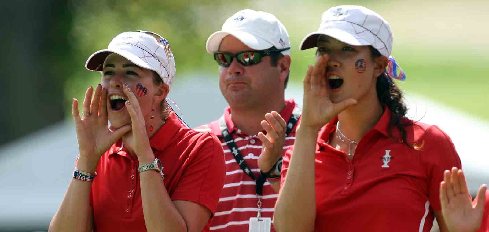 Michelle Wie West Continues to Inspire On and Off the Golf Course ...