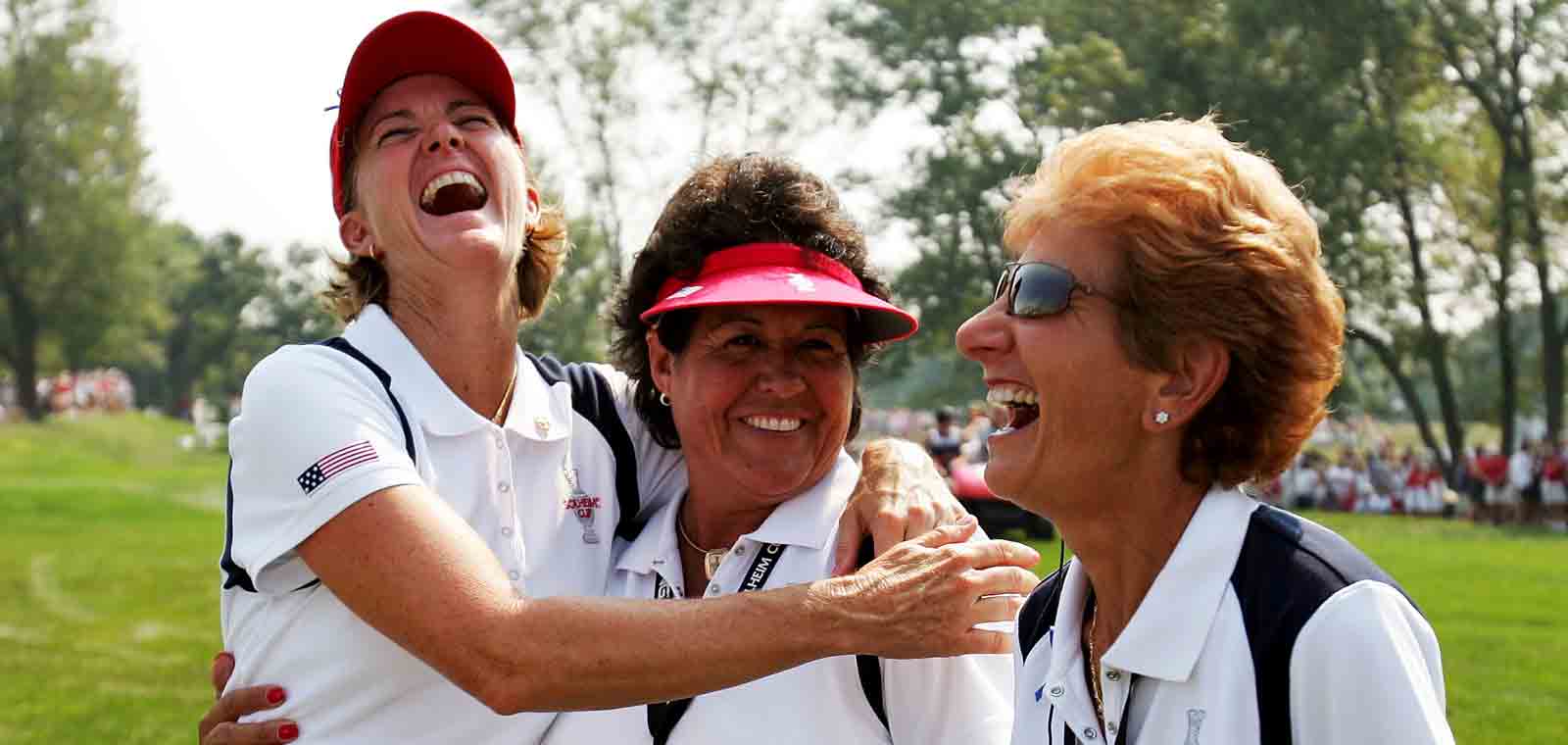 Pioneer Beth Daniel Reflects on Her LPGA Journey | News | Epson Tour