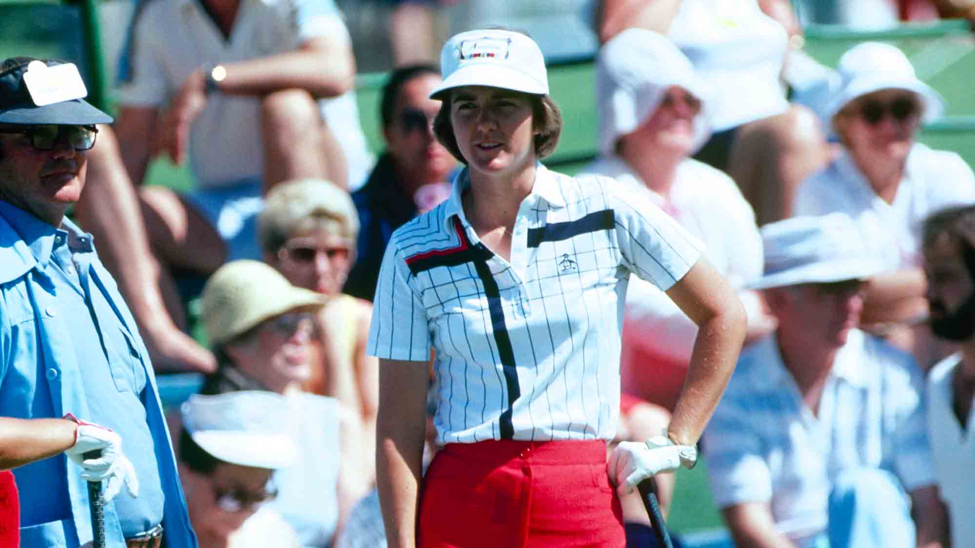 Pioneer Beth Daniel Reflects on Her LPGA Journey | News | Epson Tour