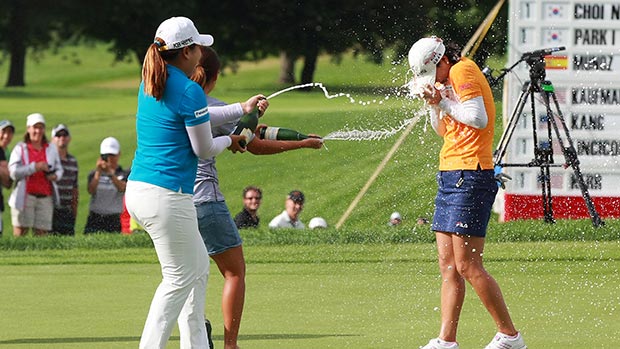 Stats and Stuff: Ryu's win latest in a South Korean surge | News ...