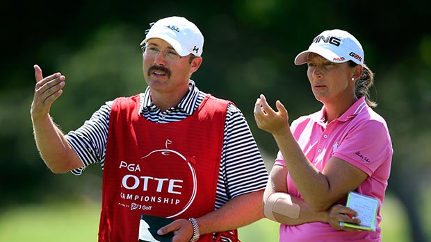 LPGA LOTTE Championship Presented by J Golf Third Round Notes and ...