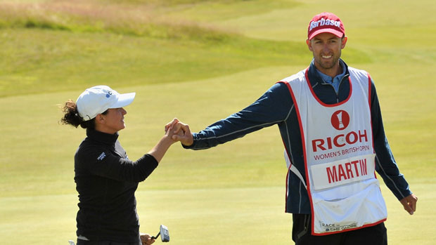 Breakthroughs mean everything to first-time winners | News | Epson Tour