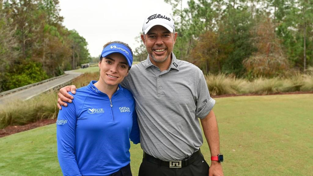 Championship Mindset presented by AXA XL: Horacio Morales | News ...