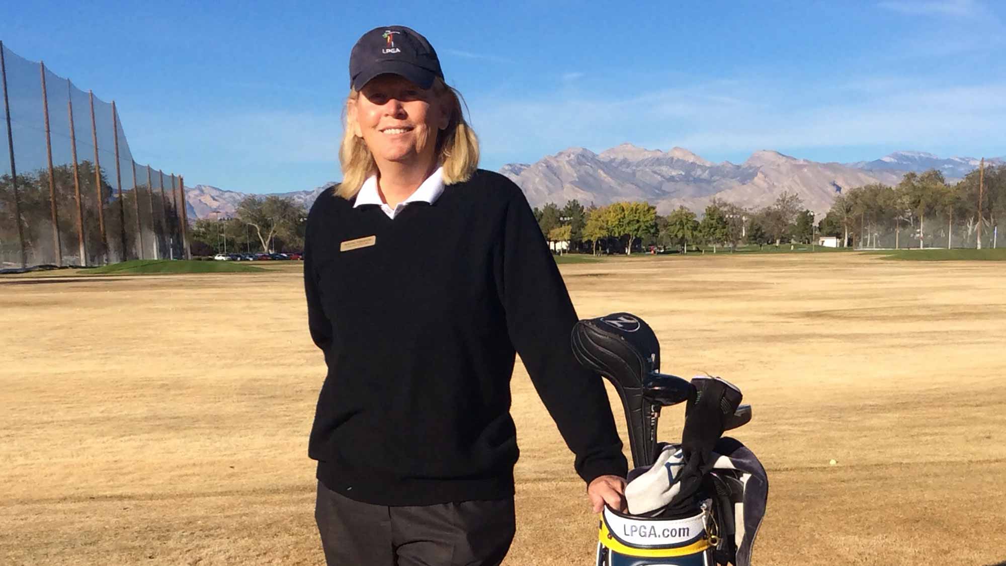 Jennifer Alexander Receives 2016 Sandy LaBauve Spirit Award | News ...