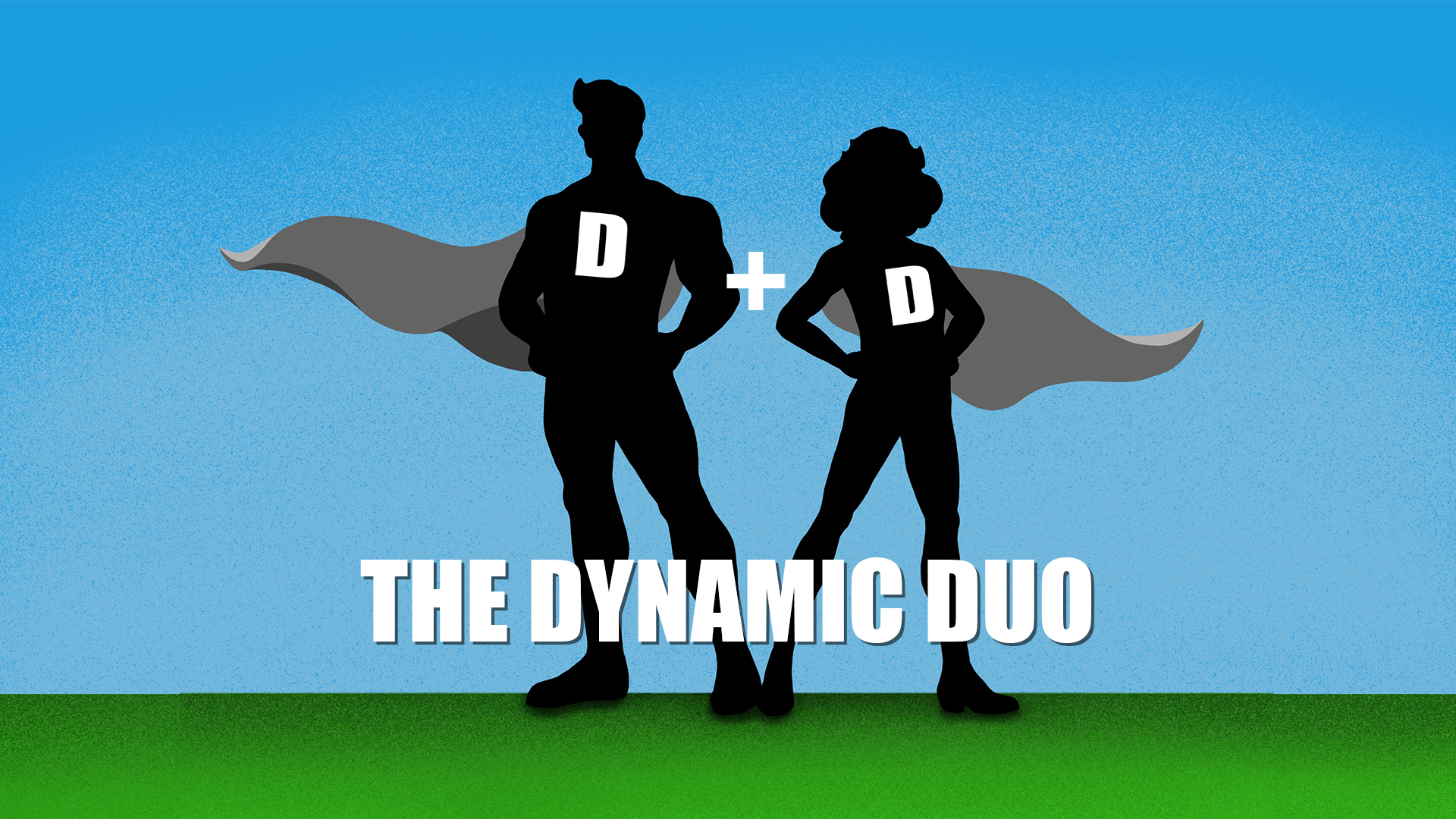 LPGA 70th Anniversary: Dynamic Duo Helped The World Dig The LPGA In the ...