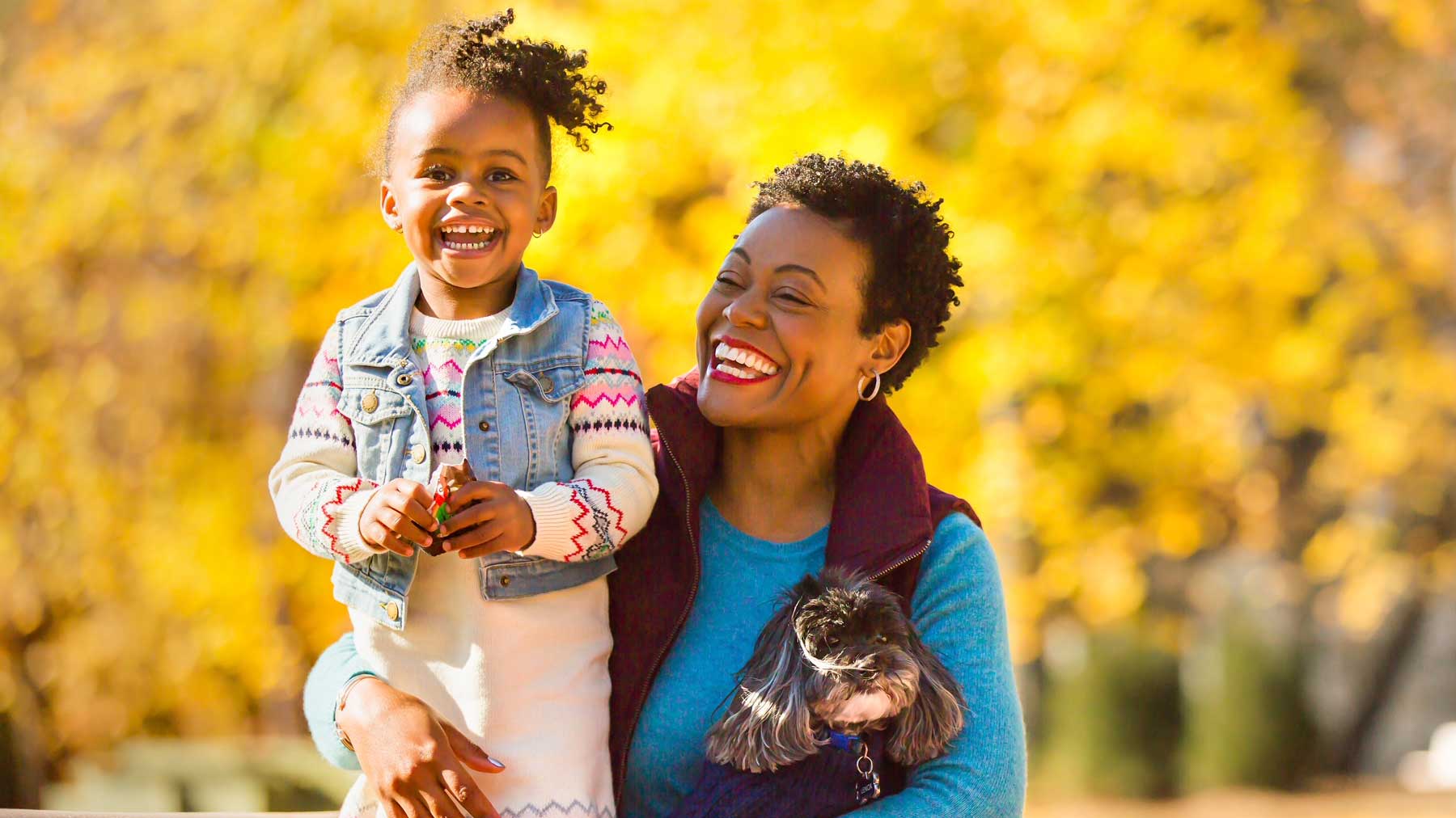 LPGA Foundation Adds Mocha Moms to its Team of Inclusive Partners ...