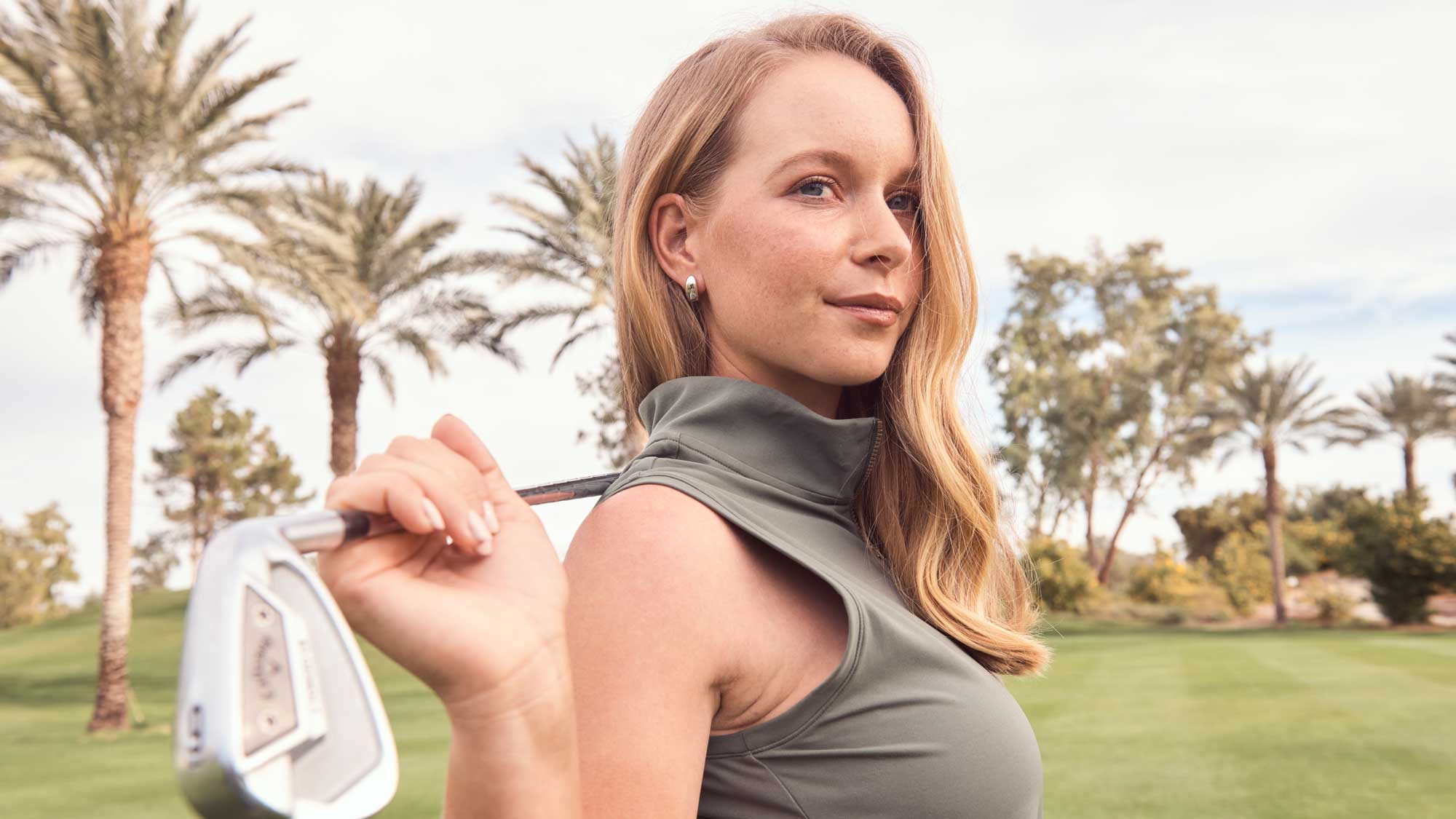 Rhone named Official On-Course Apparel Partner of the LPGA Tour and ...