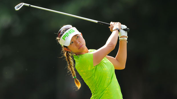 Jean Chua Heads Home for Sime Darby LPGA Malaysia | News | Epson Tour