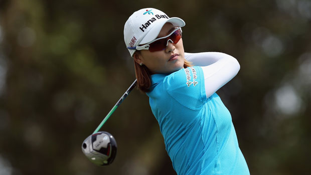 It’s A Love-Hate Relationship for So Yeon Ryu | News | Epson Tour
