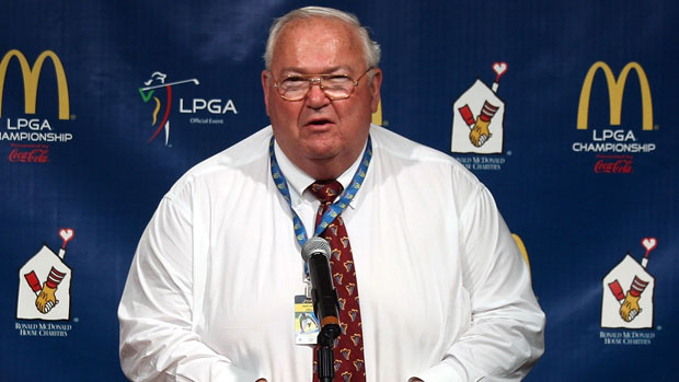 Keystone Foods Founder Herb Lotman Dies at Age 80 | News | Epson Tour