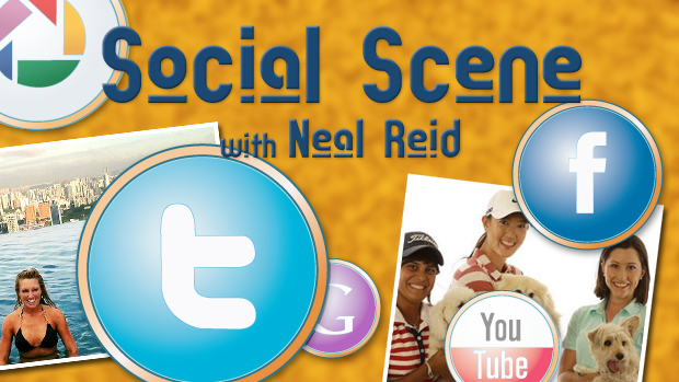 The Social Scene | News | Epson Tour