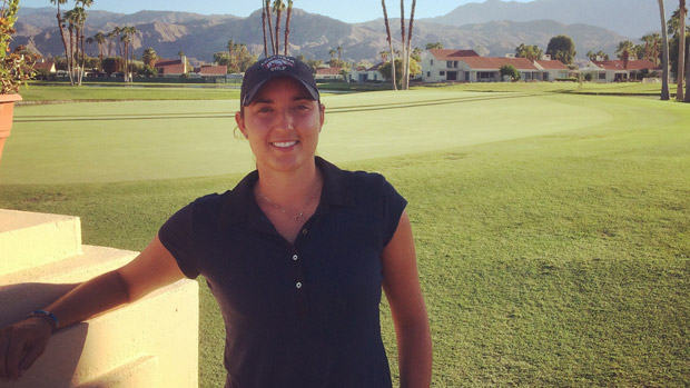 Emily Tubert Claims Medalist Honors as 102 Advance at Stage I of the ...
