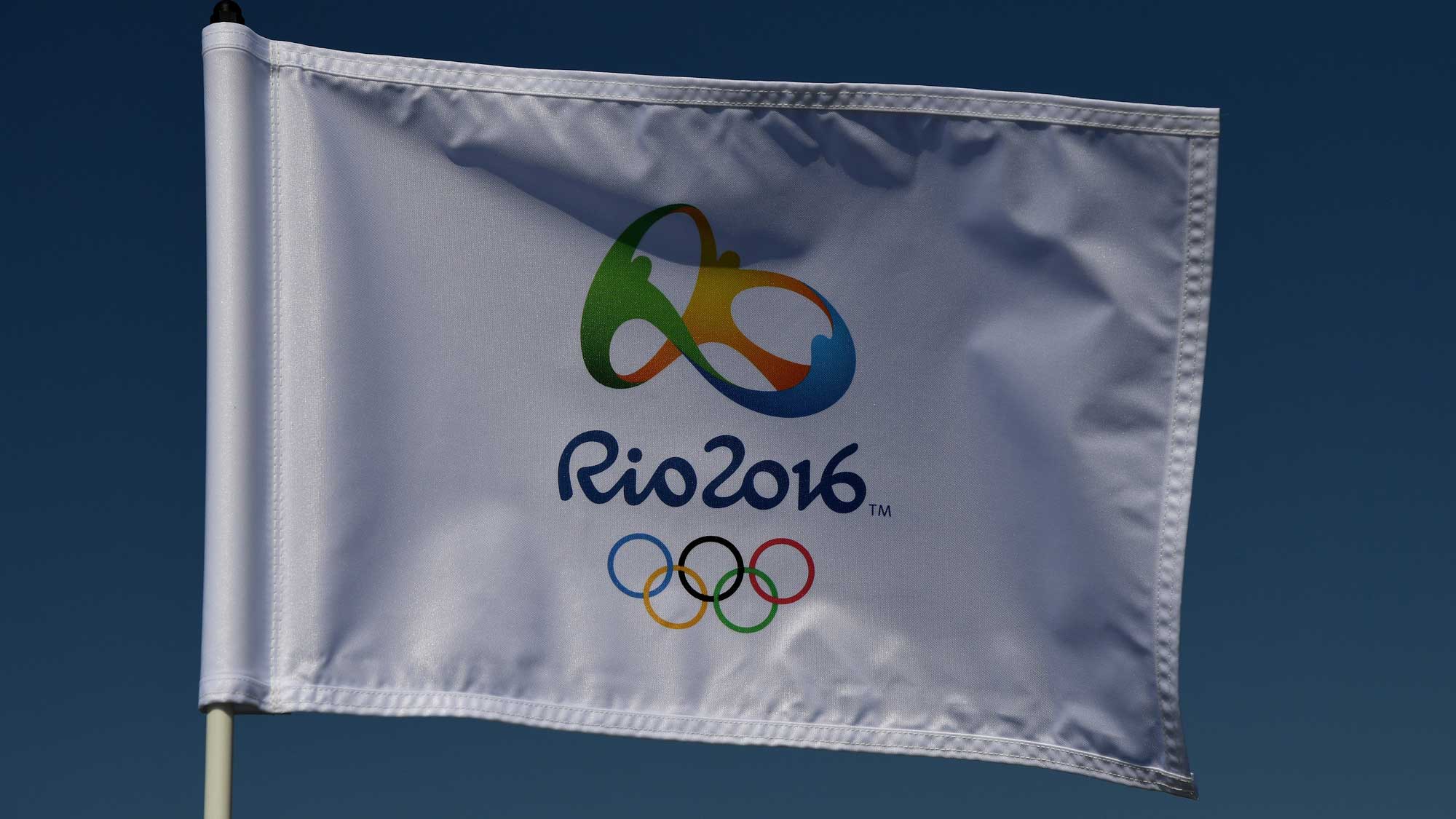 Can't Stop the Feeling, For the Flag and More From Rio | News | Epson Tour