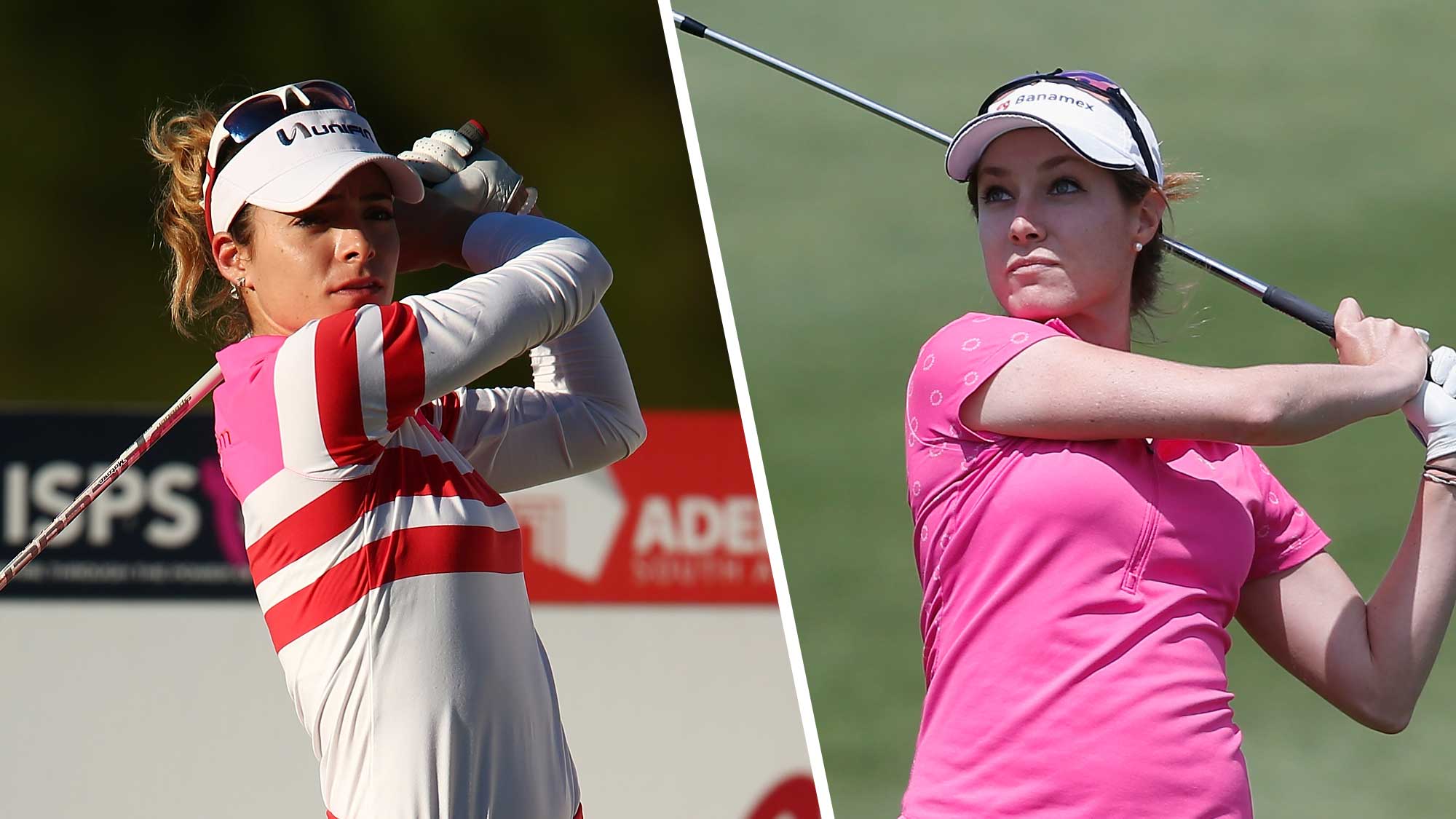Lopez and Llaneza Ready to Represent Mexico in the 2016 Olympics | News ...