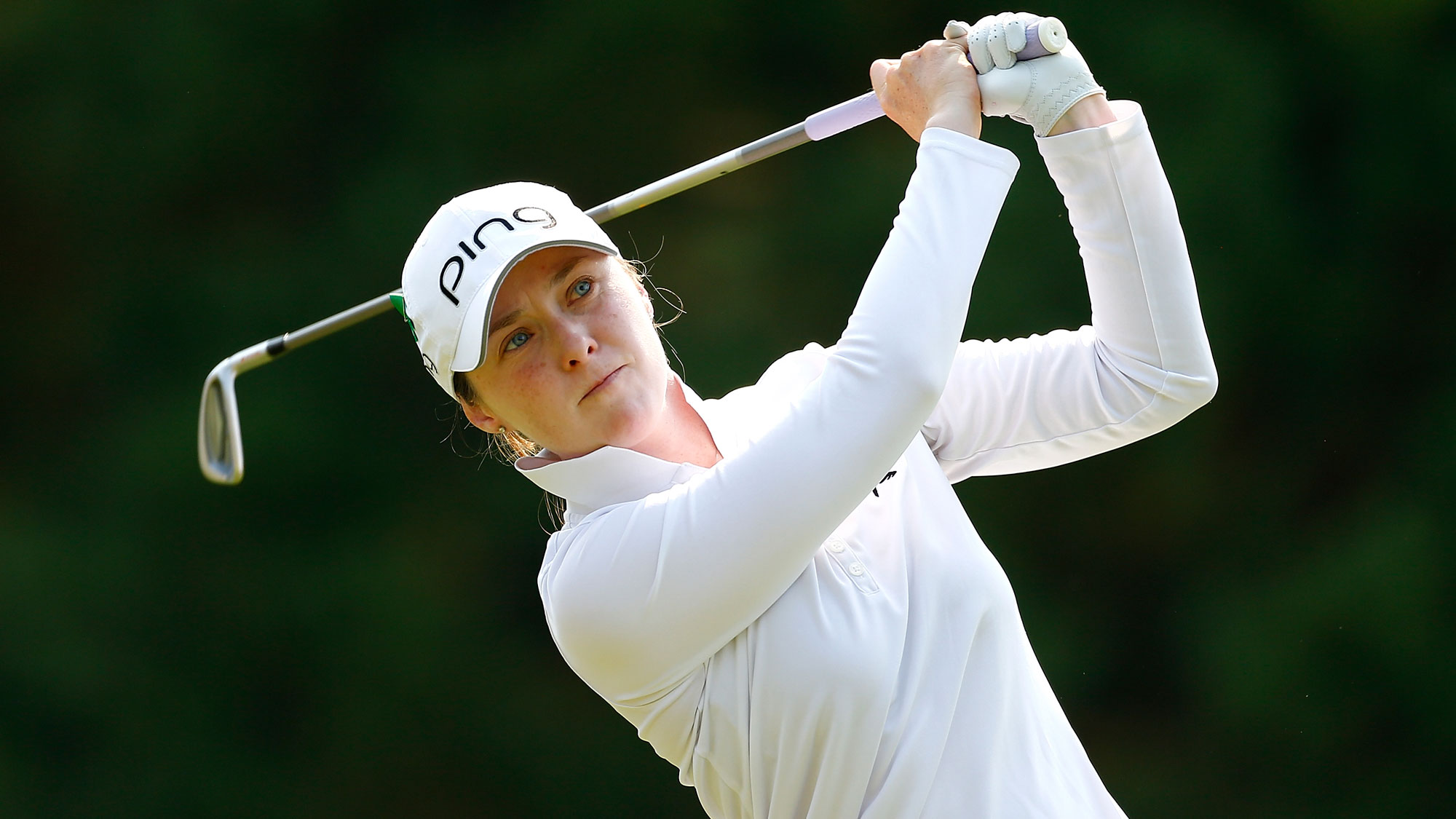 Brittany Altomare Moves Up in Rolex Rankings with Third Place Finish ...