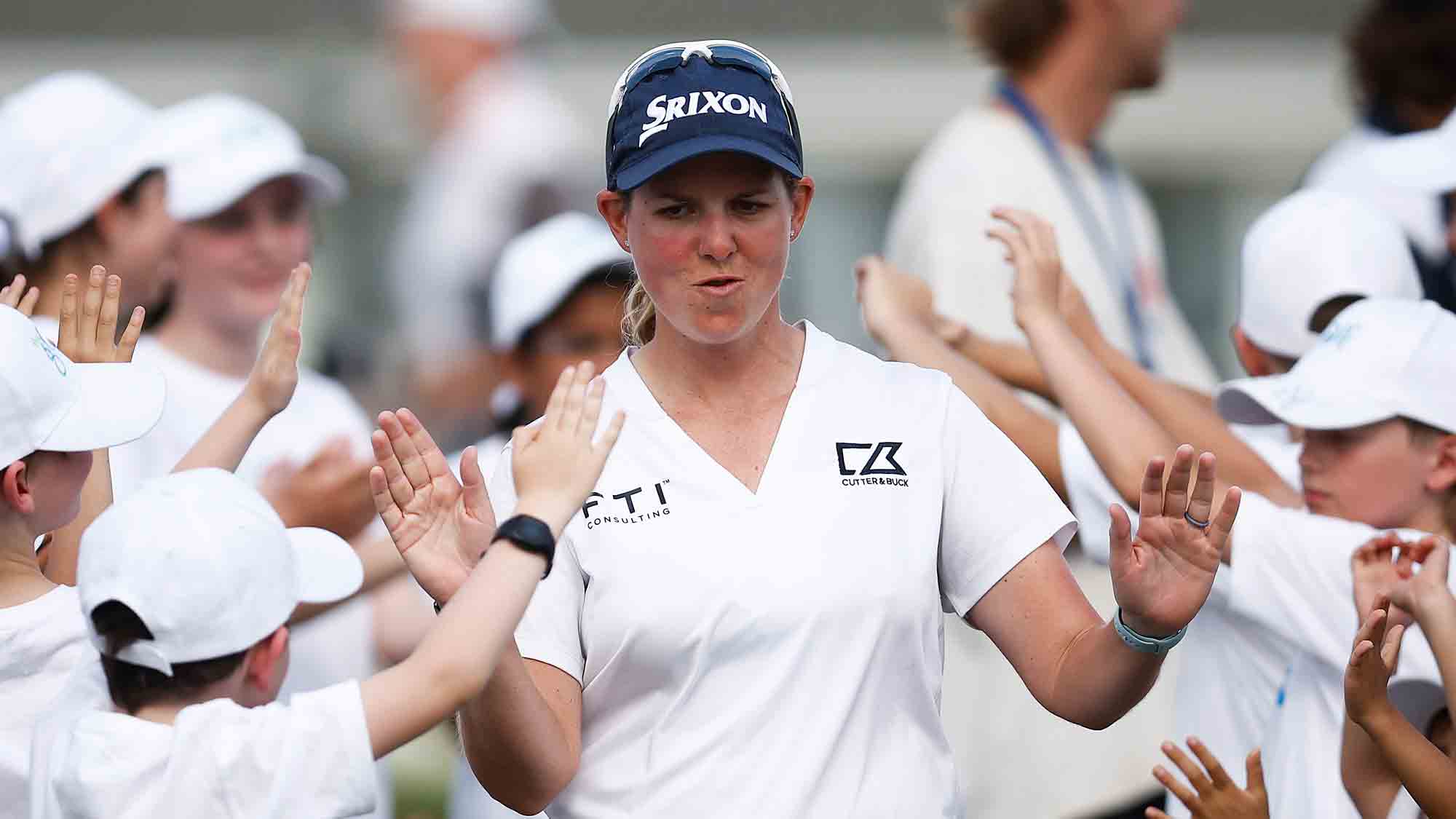 Buhai Ends the Year with Another National Title at Australian Open ...