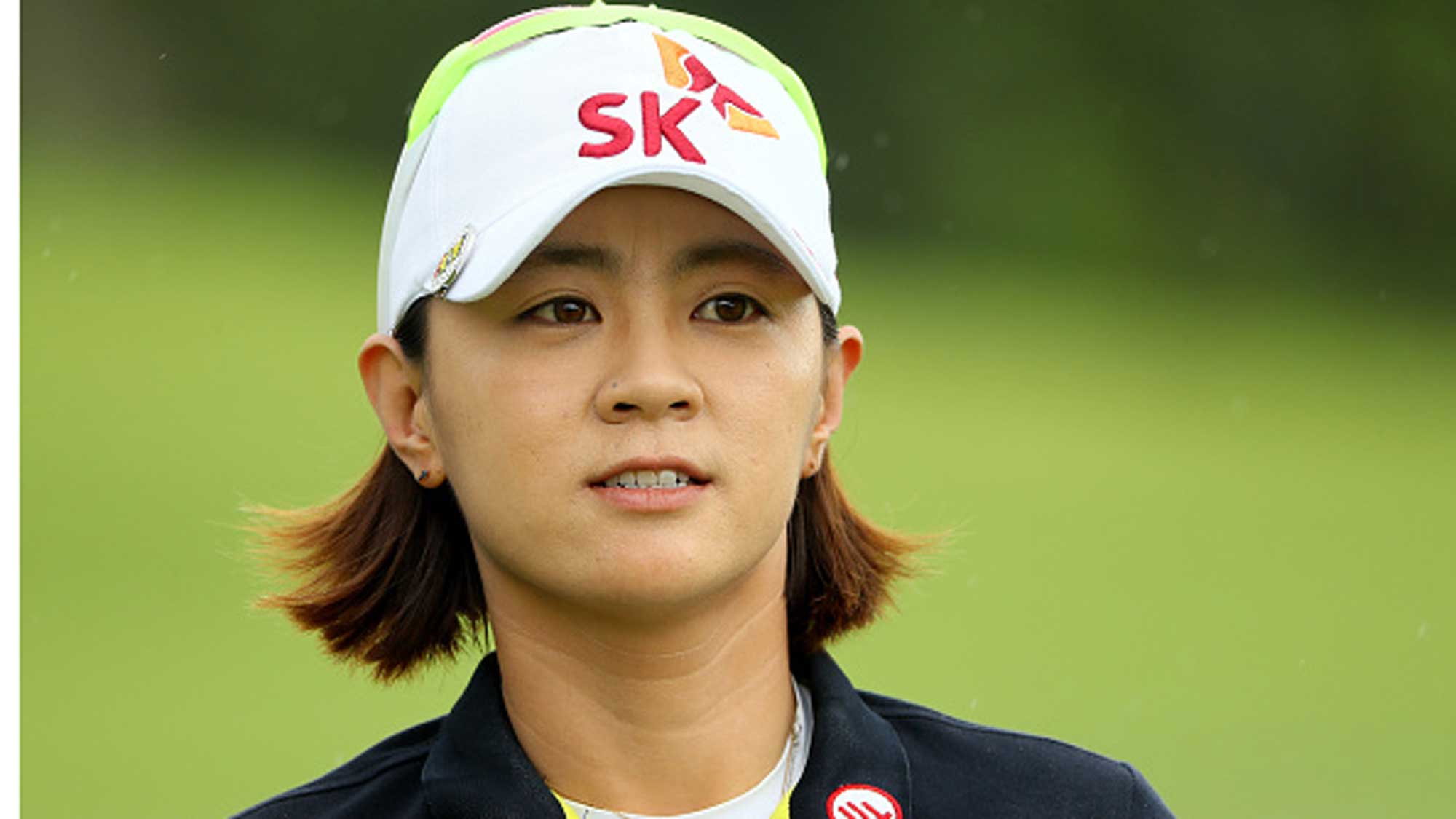 Na Yeon Choi Becomes Surprising YouTube Star | News | Epson Tour
