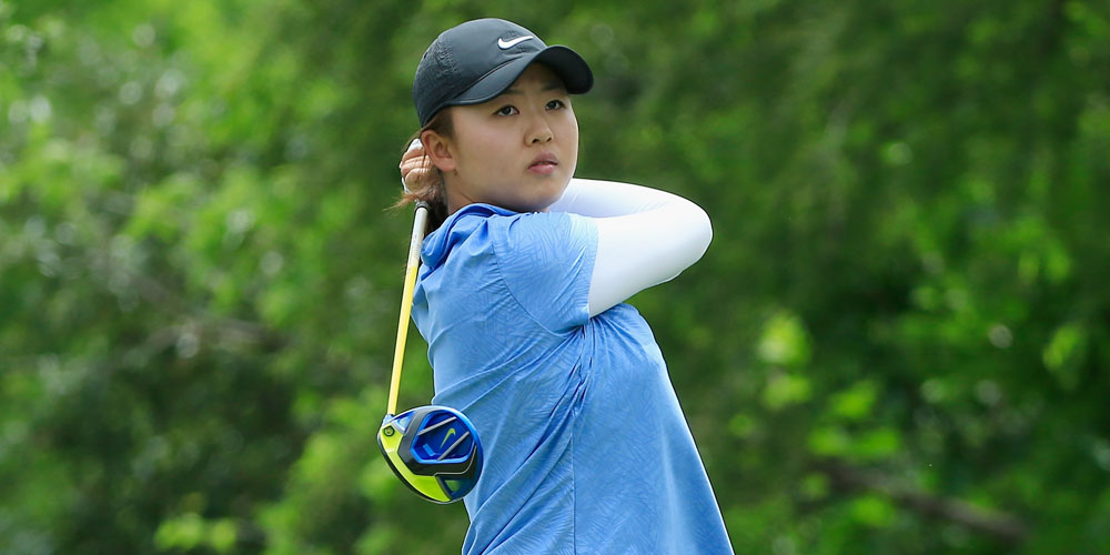 Players Making a Move in the UL International Crown Standings | News ...