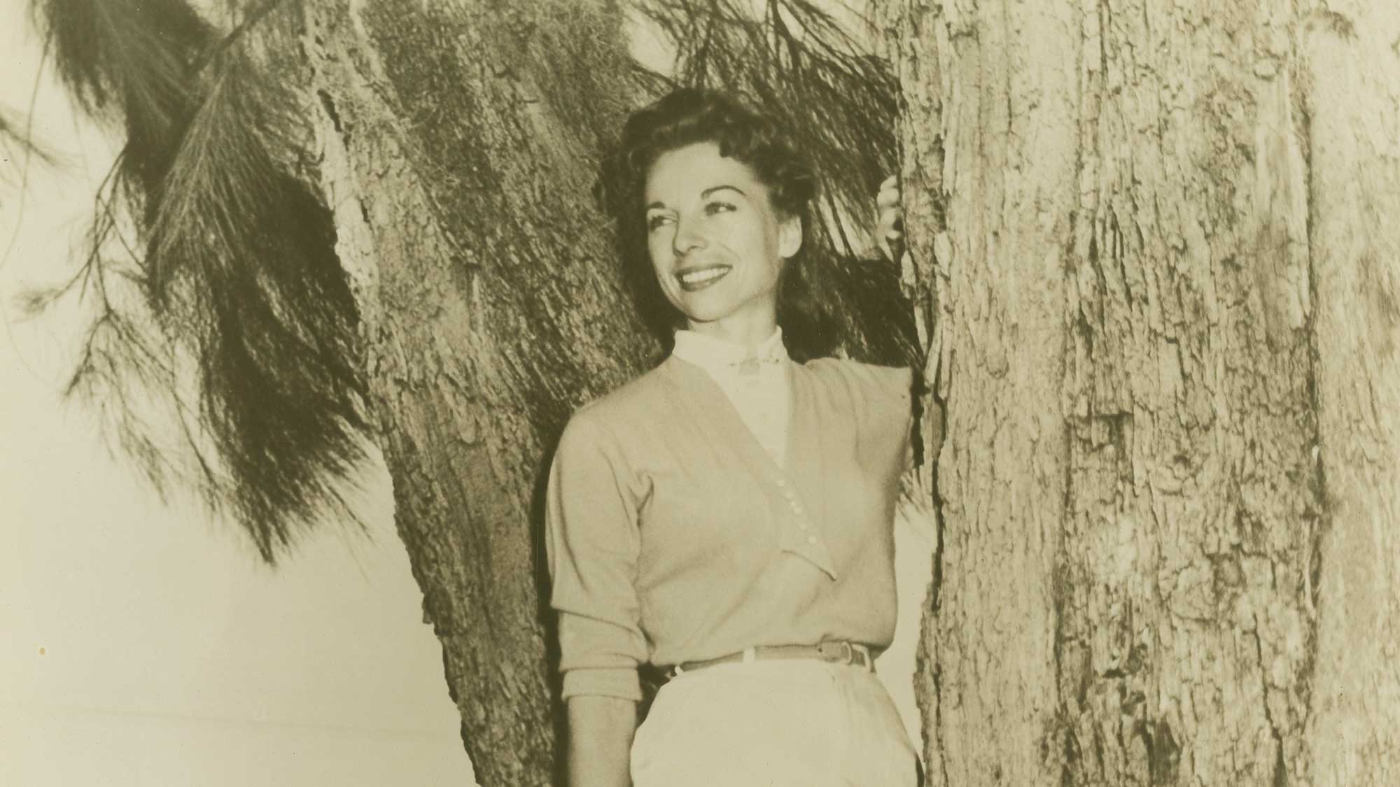 Remembering Marlene Hagge-Vossler The Youngest LPGA Founder | News ...