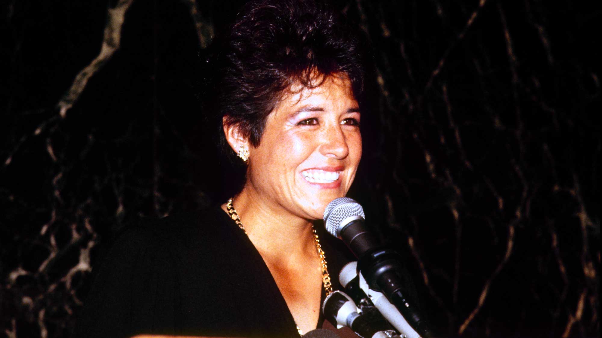 70th Anniversary: The 80s And The Age Of Nancy | News | Epson Tour