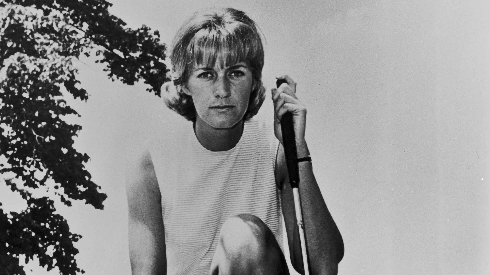 Carol Mann and Her Lasting LPGA Legacy | News | Epson Tour