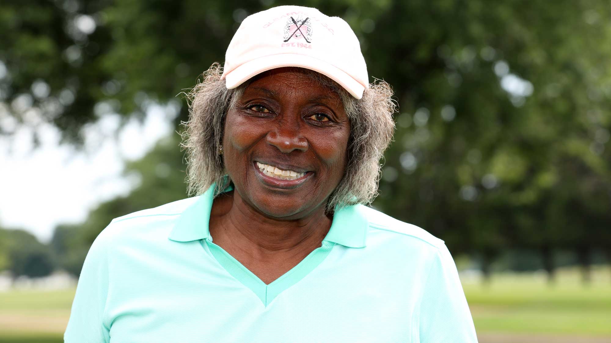 Renee Powell Inducted Into Ohio State University Athletics Hall of Fame ...