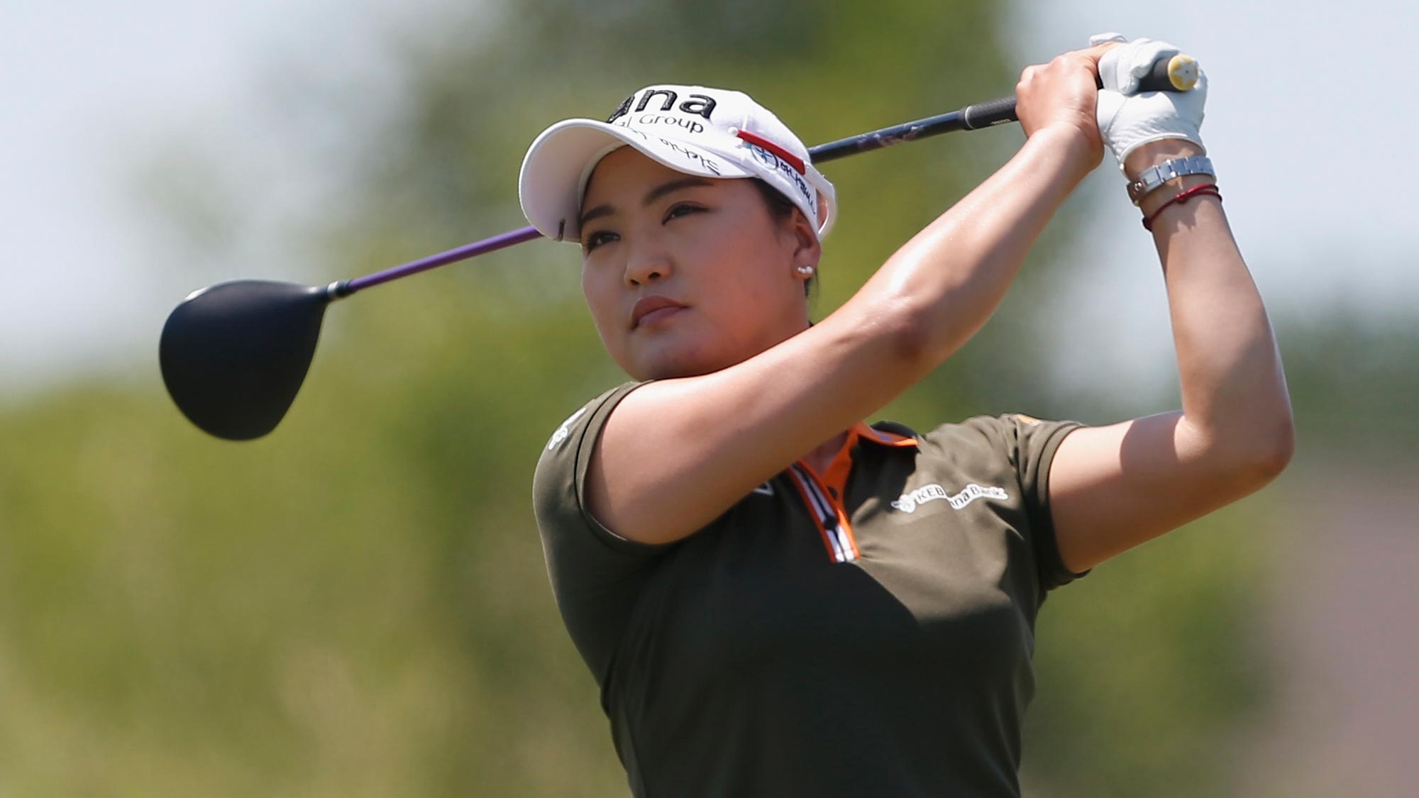 Season Race Updates - Consistency is Key | News | Epson Tour