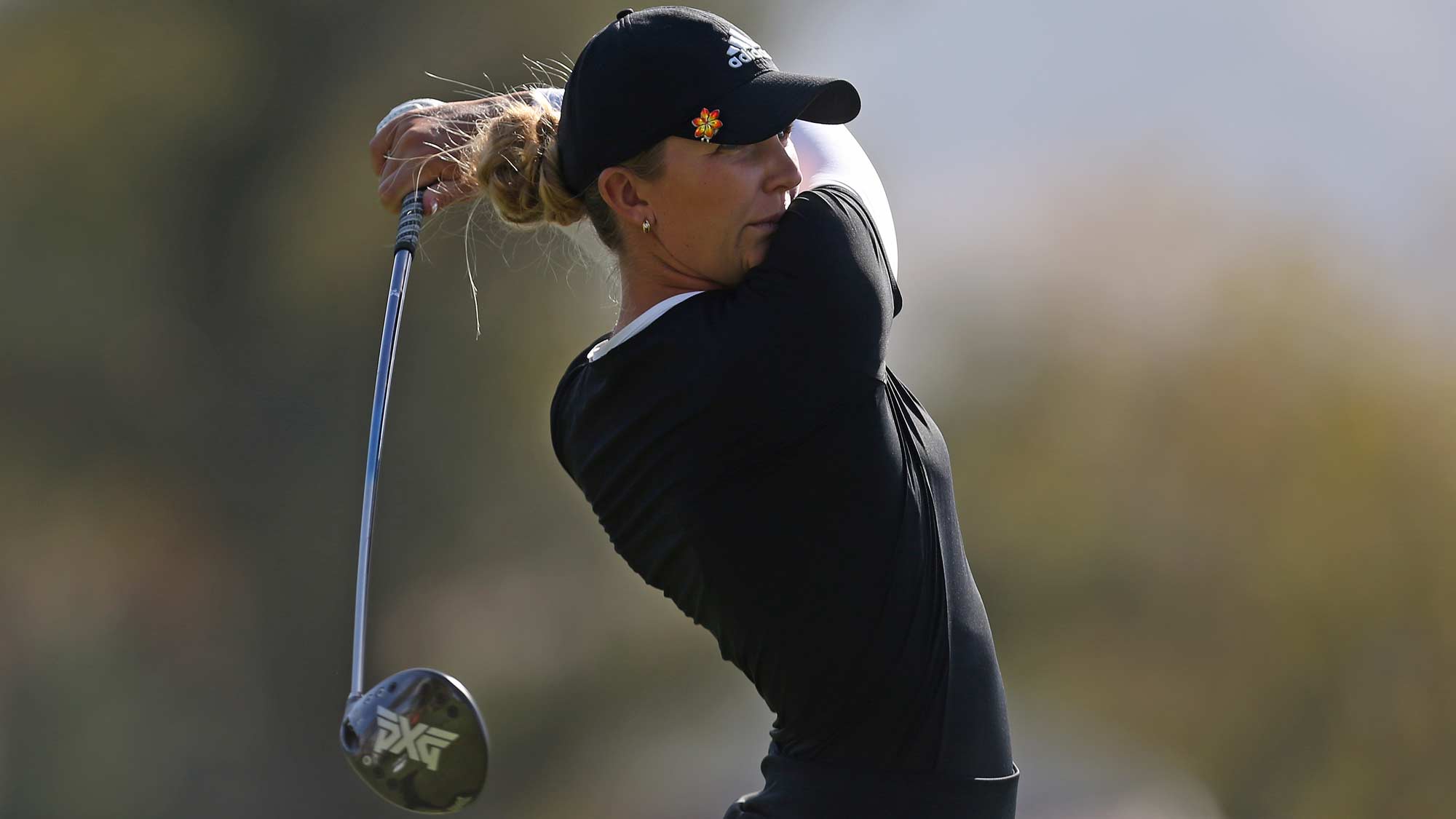LPGA Rookies Take in ANA Inspiration | News | Epson Tour