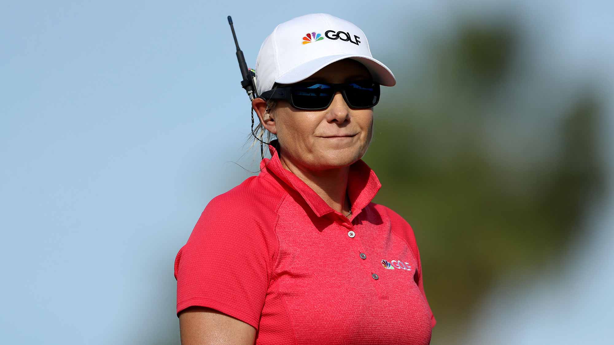 Stupples Ready for Senior Major Championship Debut | News | Epson Tour