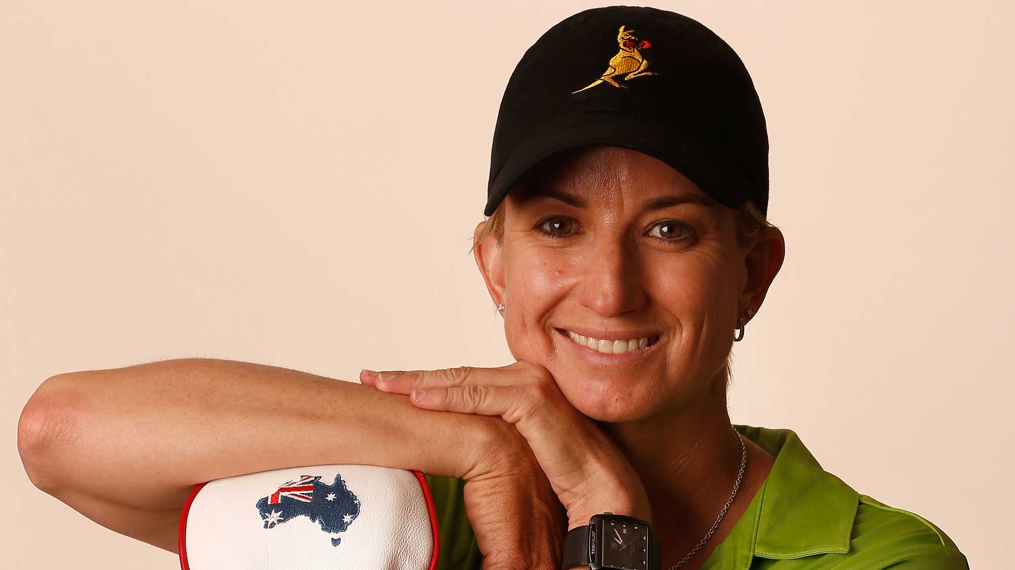 A love letter to the LPGA | News | Epson Tour