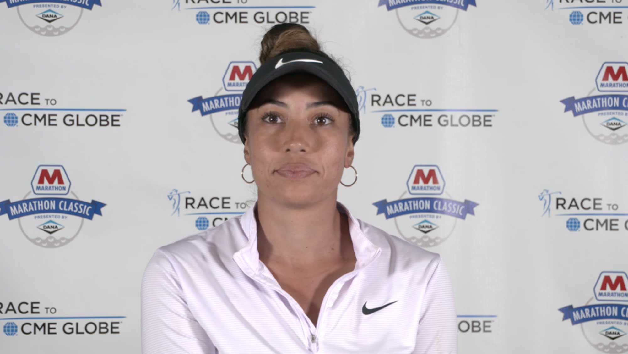 CHEYENNE WOODS ON THE REMARKABLE INFLUENCE OF RENEE POWELL | News ...